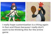 Rowlet play Game boy | Pokémon Sun and Moon | Know Your Meme
