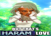 Absolutely Haram | Absolutely Haram | Know Your Meme
