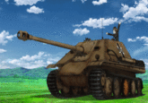 Did anyone doubt that Kay was an american? | Girls und Panzer | Know ...