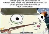 Spongebob is always relevant | Oh Neptune | Know Your Meme