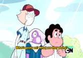 Fusion | Steven Universe | Know Your Meme