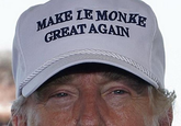 Le Monke PNG Transparent Template | Le Monke / Uh Oh Stinky | Know Your ...
