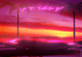 TGIF Kidmograph GIF | Outrun | Know Your Meme