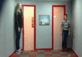 This Picture Has No Red Pixels | Optical Illusion | Know Your Meme