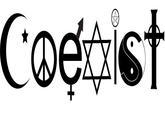Coexist Banner | Religion | Know Your Meme