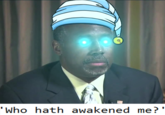 Ben Carson | Know Your Meme