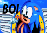 Time to Get Serious | Sonic the Hedgehog | Know Your Meme