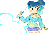 Cartoon Network gijinkas | Channel-tan | Know Your Meme