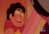 Steven In the Club | Steven Universe | Know Your Meme