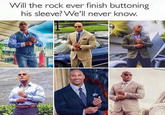 Maui | Dwayne "The Rock" Johnson | Know Your Meme
