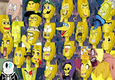 Yellow Diamond's Neck /Angry Yellow Diamond | Know Your Meme