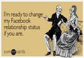 You May Now Update Your Facebook Status | Facebook Official | Know Your ...