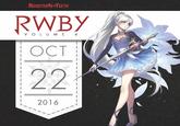 Ruby Rose: Volume 6 edition RWBY | RWBY | Know Your Meme