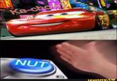 Kachowth | Lightning McQueen's Ka-Chow | Know Your Meme