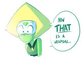 "such inadequacy is displeasing to me." | Steven Universe | Know Your Meme