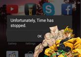 [Image - 663864] | Dio Brando | Know Your Meme