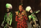 David Pumpkins GIF | David S. Pumpkins | Know Your Meme