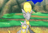 Gladion and Silvally | Pokémon Sun and Moon | Know Your Meme