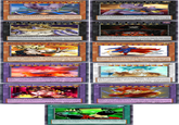 YUGIOH BIG N---- EXODIA | Fake CCG Cards | Know Your Meme