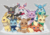 "Ahhhh" | Eevee | Know Your Meme