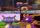 dat belly jiggle | Spyro the Dragon | Know Your Meme