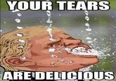 >People complaining about Mac | Your Tears are Delicious | Know Your Meme