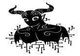 SCP-2845 - THE DEER | SCP Foundation | Know Your Meme
