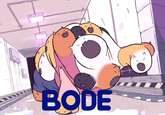 BODE | Know Your Meme