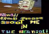 mamma mia | Ravioli Ravioli Give Me the Formuoli | Know Your Meme