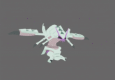 Xurkitree's running animation | Sun and Moon Animations | Know Your Meme