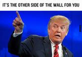 The Story of Trumpty Dumpty | Donald Trump's Wall | Know Your Meme