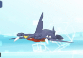 Ultra Beasts drawn roughly to scale | Pokémon Sun and Moon | Know Your Meme
