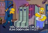 Anxiety also lets you run Cr(y/i)sis at the same time, but generally ...