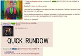 Quick rundown on 4chan | Bogdanoff Twins | Know Your Meme