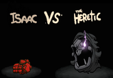 Isaac Shmoovin | The Binding of Isaac | Know Your Meme