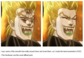 [Image - 663718] | Dio Brando | Know Your Meme
