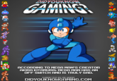 [Image - 472757] | Mega Man / Rockman | Know Your Meme
