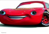 Kachowth | Lightning McQueen's Ka-Chow | Know Your Meme