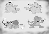Shadow Forced Meme | Pokémon | Know Your Meme