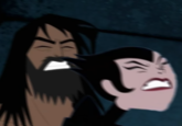 Ashi's Leaf Dress (GIF Version) | Ashi | Know Your Meme