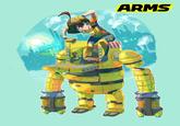AAAAAAAAArms | ARMS | Know Your Meme