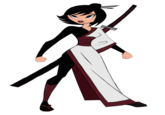 Ashi's Rebirth | Ashi | Know Your Meme