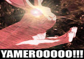 ey b0ss | Yamero | Know Your Meme