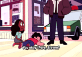 "Happy New Year!!" | Steven Universe | Know Your Meme