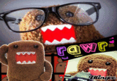 Domo | Know Your Meme