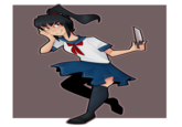 Yandere Laugh | Yandere Simulator | Know Your Meme