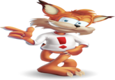 BUBSY GENERATIONS | Bubsy | Know Your Meme