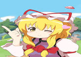 Keep Calm and Master Spark | Touhou Project (東方Project) | Know Your Meme