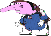 Gremblo | Know Your Meme