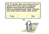Clippy | Know Your Meme